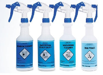 Colour Coded Spray Bottles – Tagged "Colour Coded Spray Bottles ...