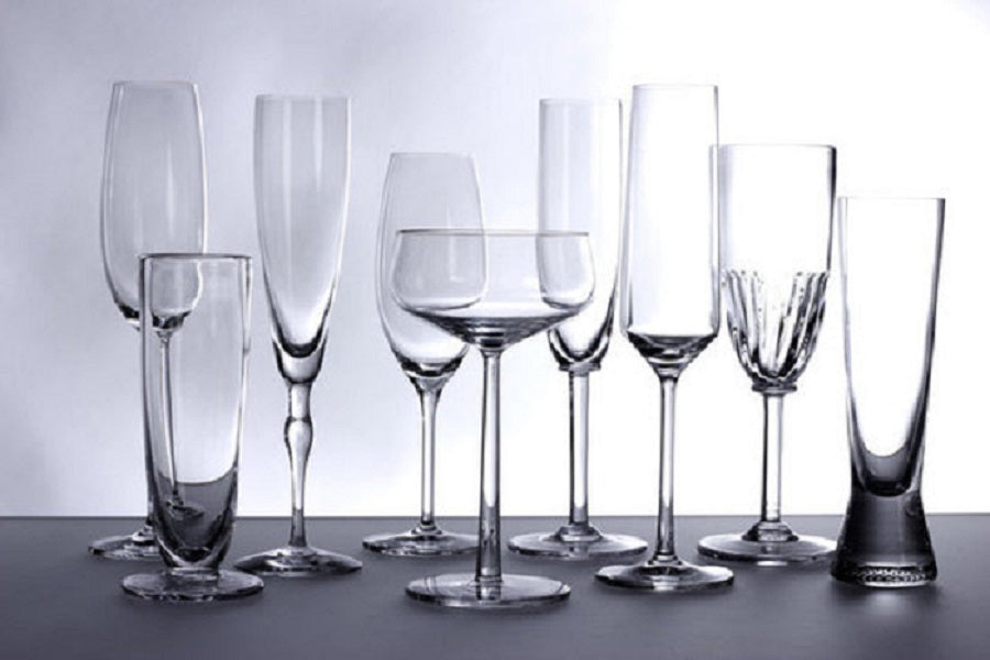 Glassware – Packaging Direct Australia