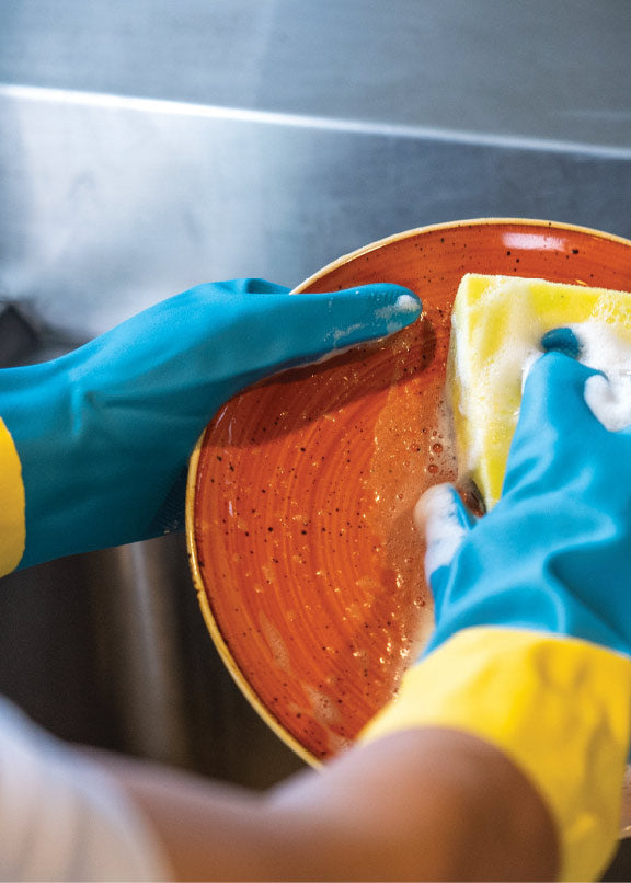 Kitchen Care – Packaging Direct Australia