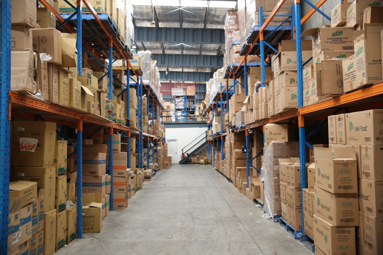 Packaging Direct Australia