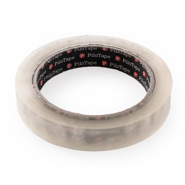 Tape Pilotape 24mm x 66m (6 Rolls) – Packaging Direct Australia