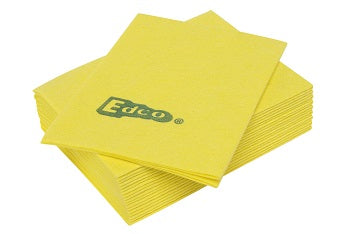 Vistex Viscose Wipe Heavy Duty Yellow 10 Pack – Packaging Direct Australia