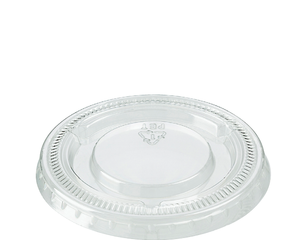 Portion Lid PL2 P200/150 C/A (Carton 2500)) – Packaging Direct Australia