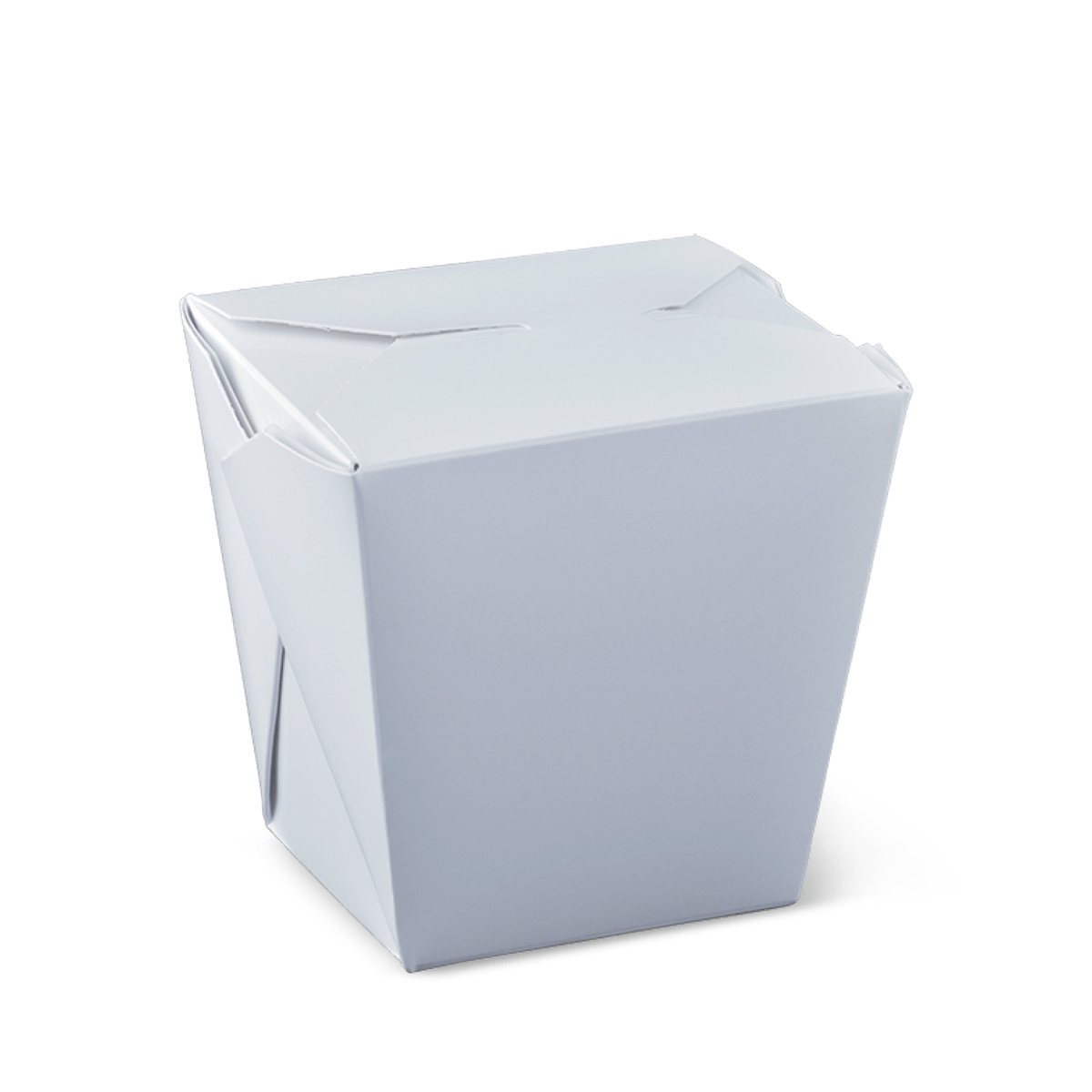 16oz Food Pail Chinese D9636 Plain (Carton 450) (Pack 50) – Packaging ...