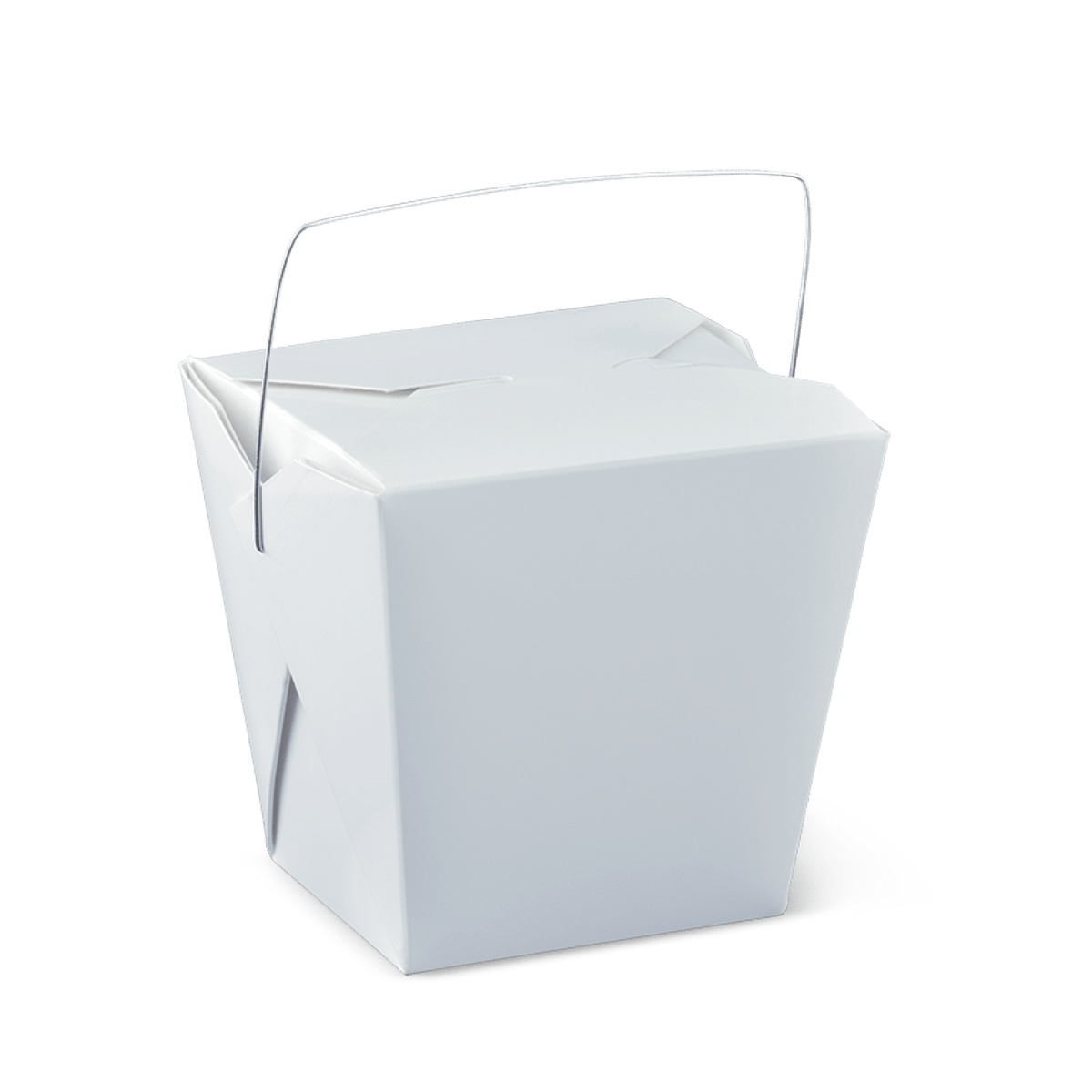 26oz Food Pail Chinese D9625 Wire Handle (Carton 450) (Pack 50 ...
