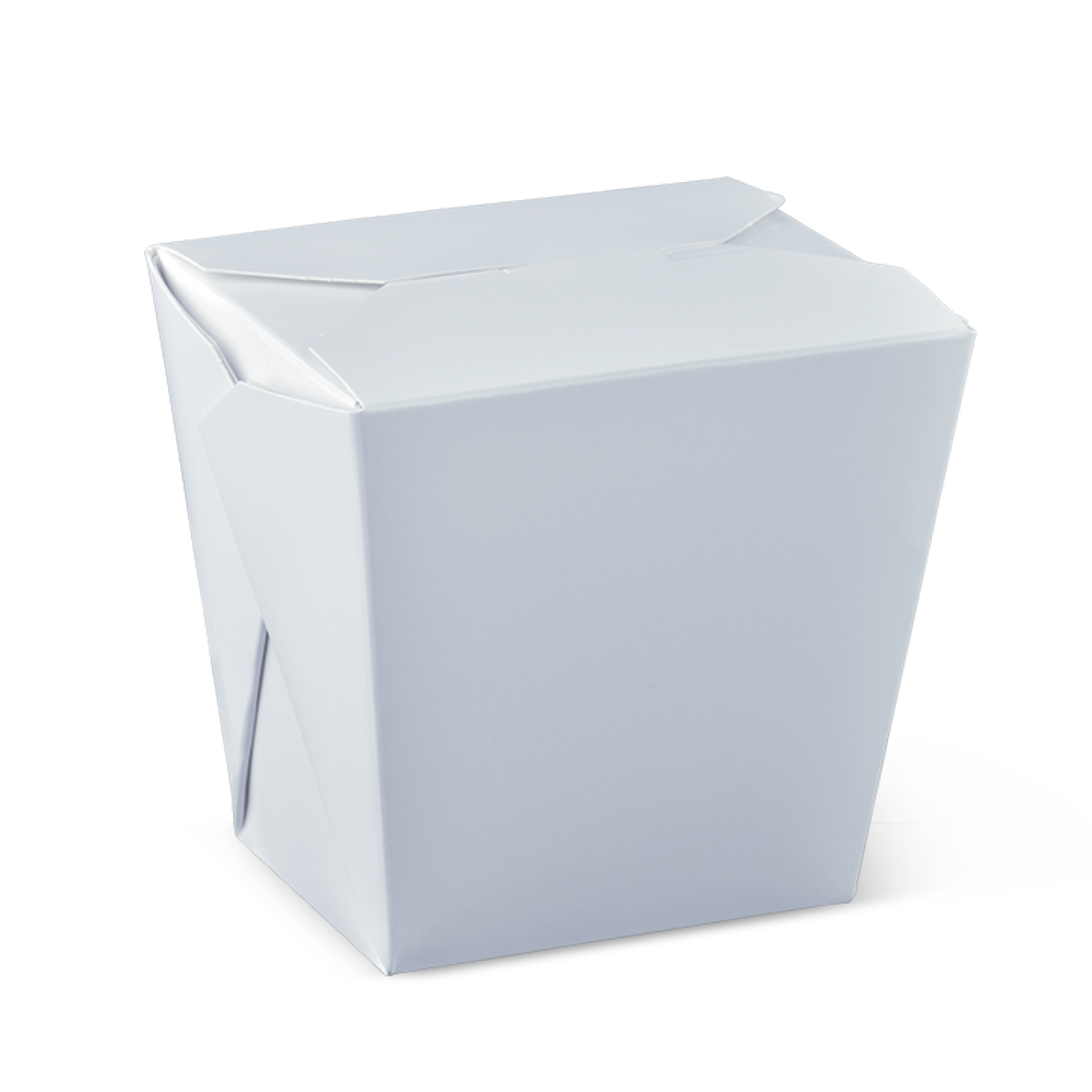 32oz Food Pail Chinese D9637 Plain (Carton 450) (Pack 50) – Packaging ...