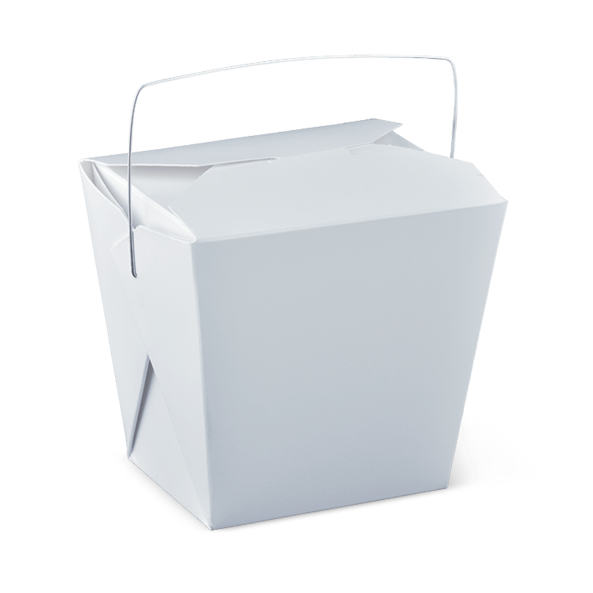 32oz Food Pail Chinese D9628 Wire Handle (Carton 450) (Pack 50 ...