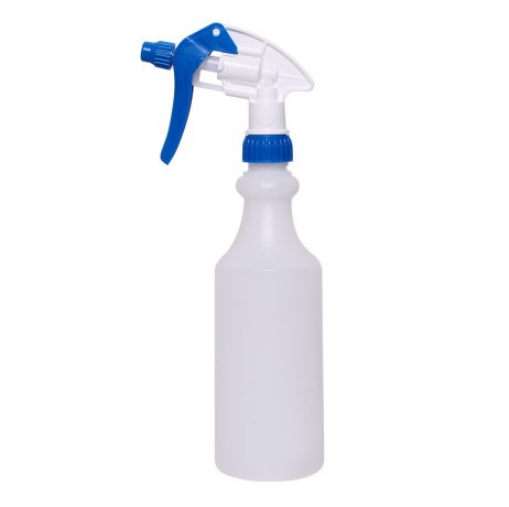Atomiser Bottle Only 500ml – Packaging Direct Australia
